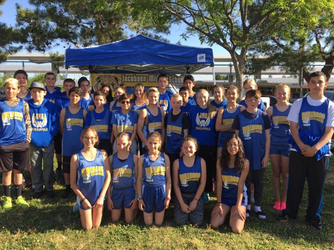 Jacobsen students post success at meets | Sports | tehachapinews.com