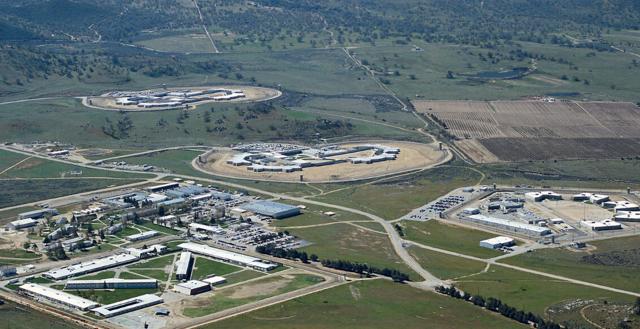 CDCR reports no staff injured in riot at CCI | News | tehachapinews.com