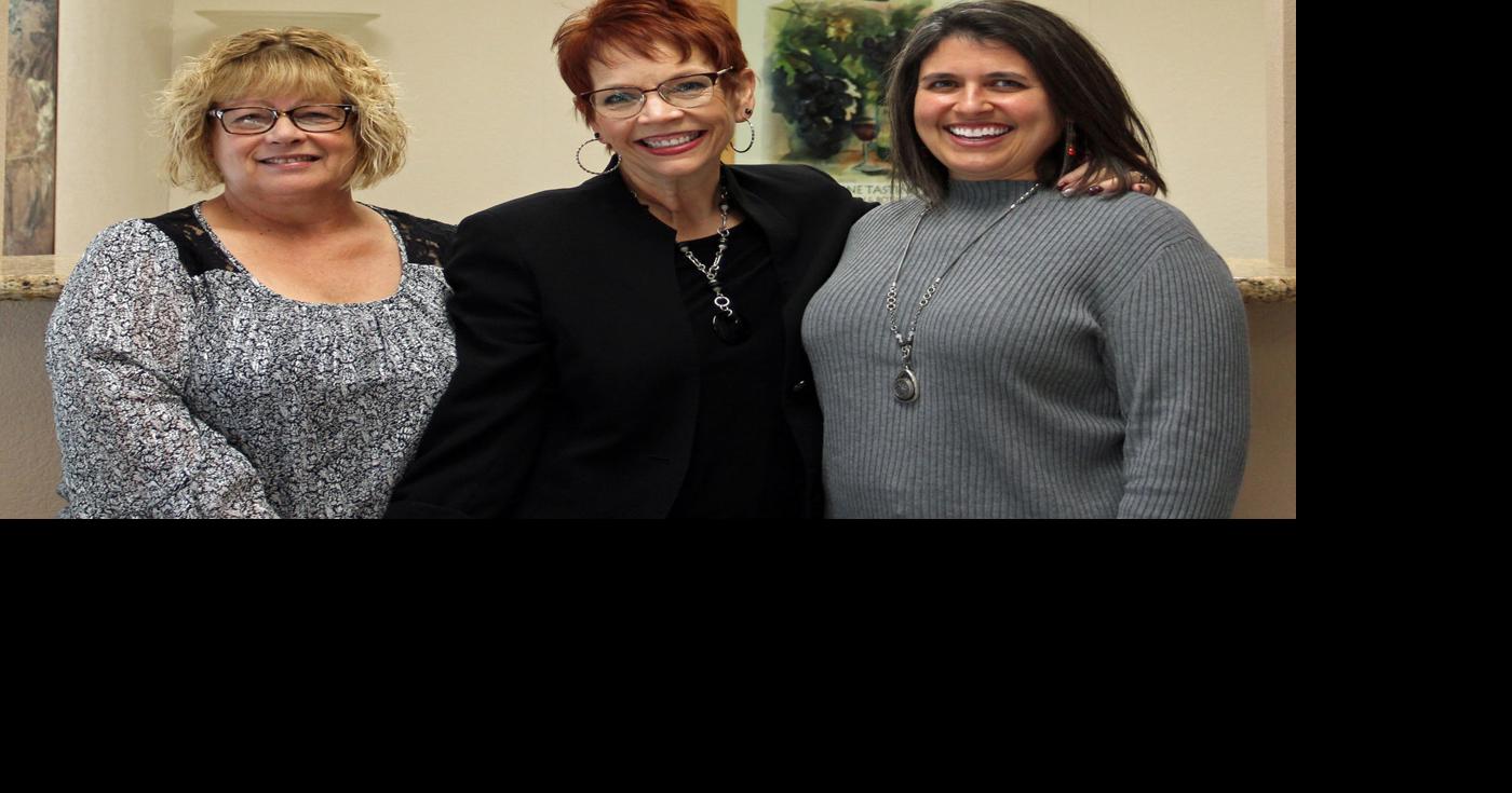 Mary Beth Garrison named 'Citizen of the Year' | News | tehachapinews.com