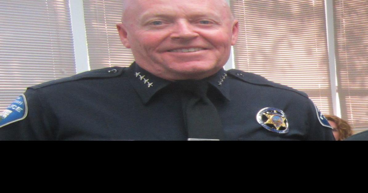 Tehachapi Police chief speaks about department efforts to reduce crime ...