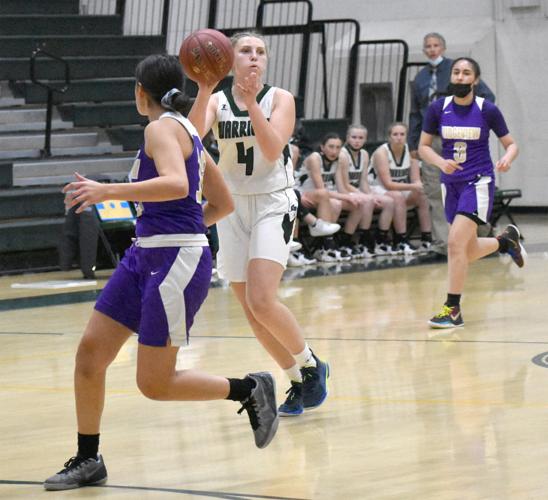 Girls Basketball continuing winning ways in league | Sports ...