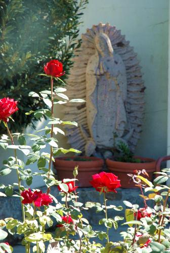 Visitor Guide: National Monument in Keene honors Cesar Chavez | Visitor ...