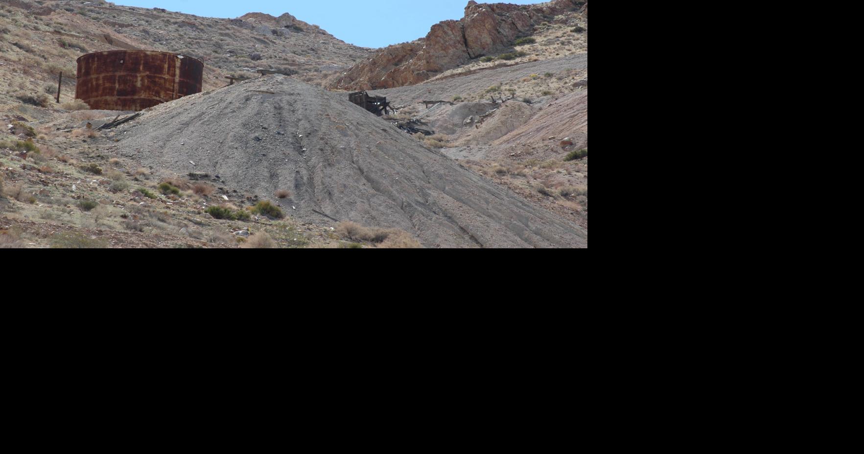 Extracting gold and silver: Progress made at Golden Queen Mine | News ...