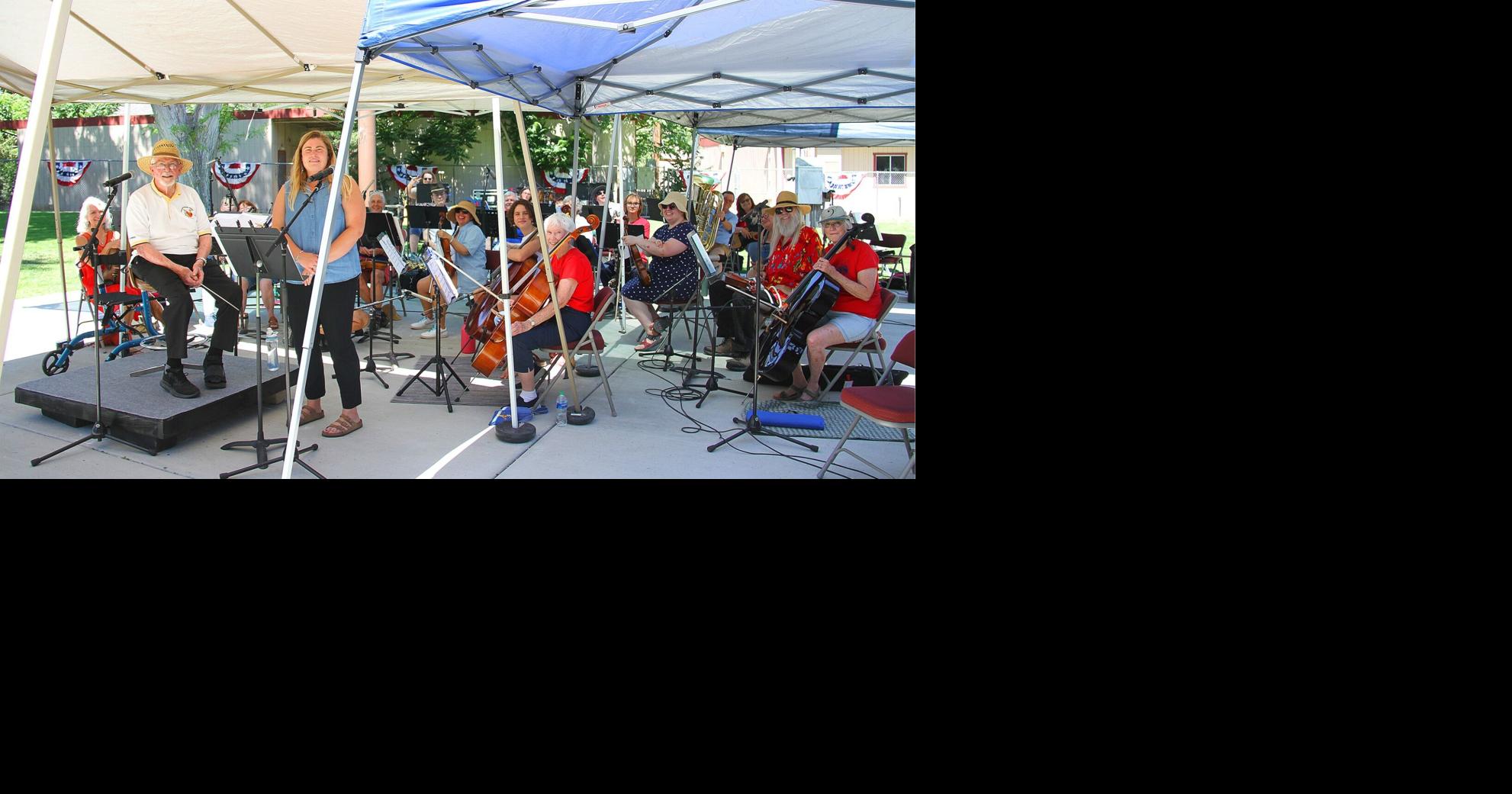 TPOPS conductor retires | Lifestyle | tehachapinews.com