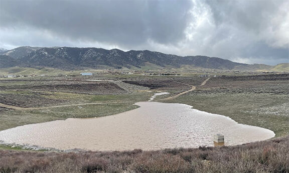 Flood control systems ‘worked flawlessly’ during storms | News ...
