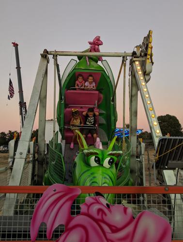 Chamber announces 57th Annual Tehachapi Mountain Festival theme contest ...