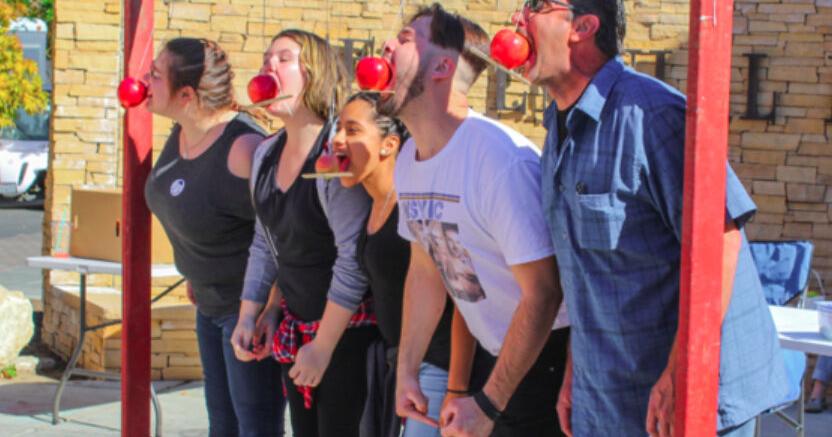 Tehachapi Apple Festival, carnival, rodeo and car show among fun fall ...