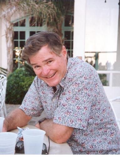 Richard Arthur Muckle, 1937-2016 | Obituaries | tehachapinews.com