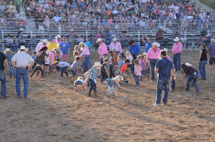 PHOTO GALLERY: 55th Annual Tehachapi Mountain PRCA Rodeo | News ...