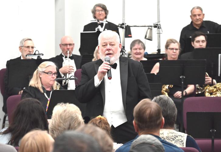 Southern Sierra Pops holds Spring Concert | News | tehachapinews.com