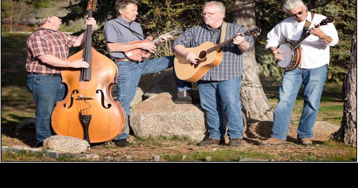 Mountain Festival Guide: Bear Mountain Boys | Lifestyle | tehachapinews.com