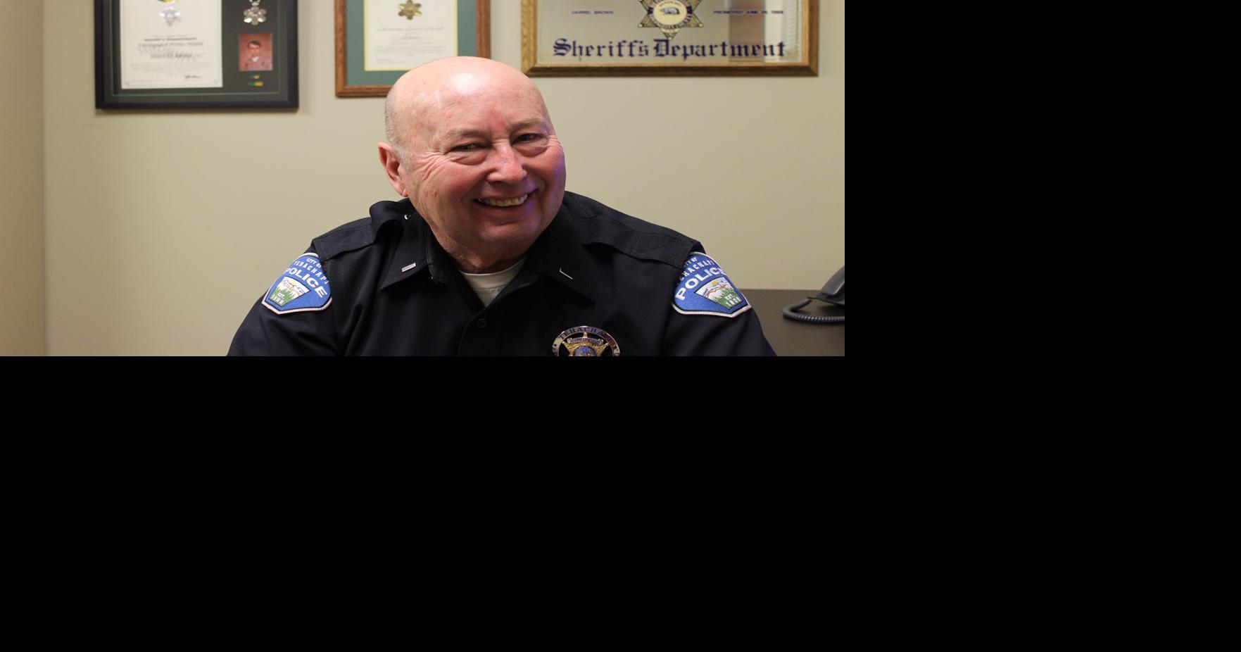 Community Policing training for Volunteers was hosted by TPD | News ...