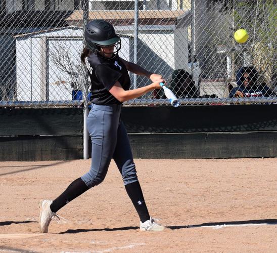 Warriors softball continues winning season with sweep of East | Sports ...