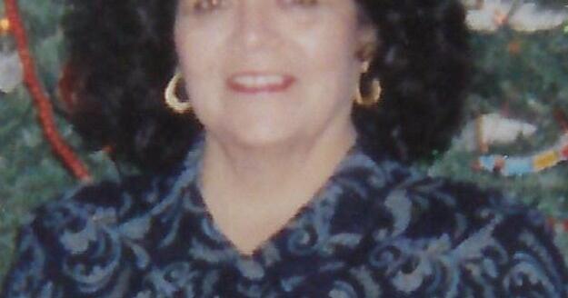 June Pairlee Carpenter, 1943-2022 | Obituaries | tehachapinews.com