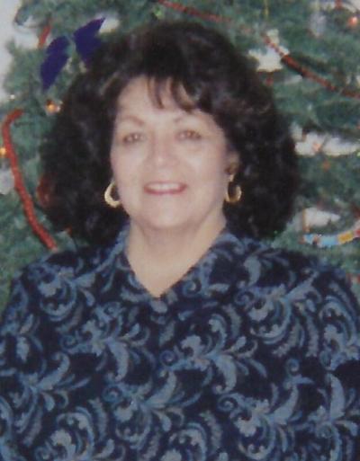 June Pairlee Carpenter, 1943-2022 | Obituaries | tehachapinews.com