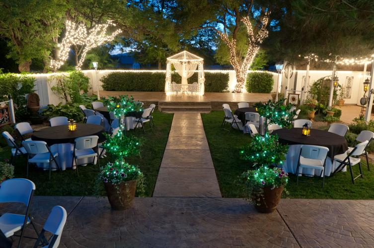 Visitor Guide: Event venues and services | Visitor-guide ...