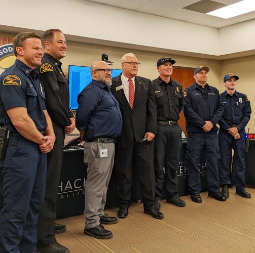 Mayor proclaims February as Safely Surrendered Baby Awareness Month ...