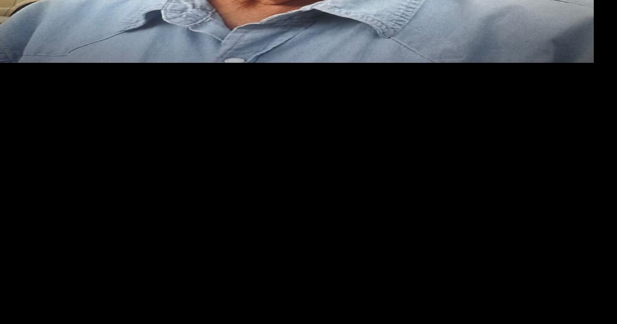 Harold 'Hal' Morgan, 1928-2025 | Obituaries | tehachapinews.com