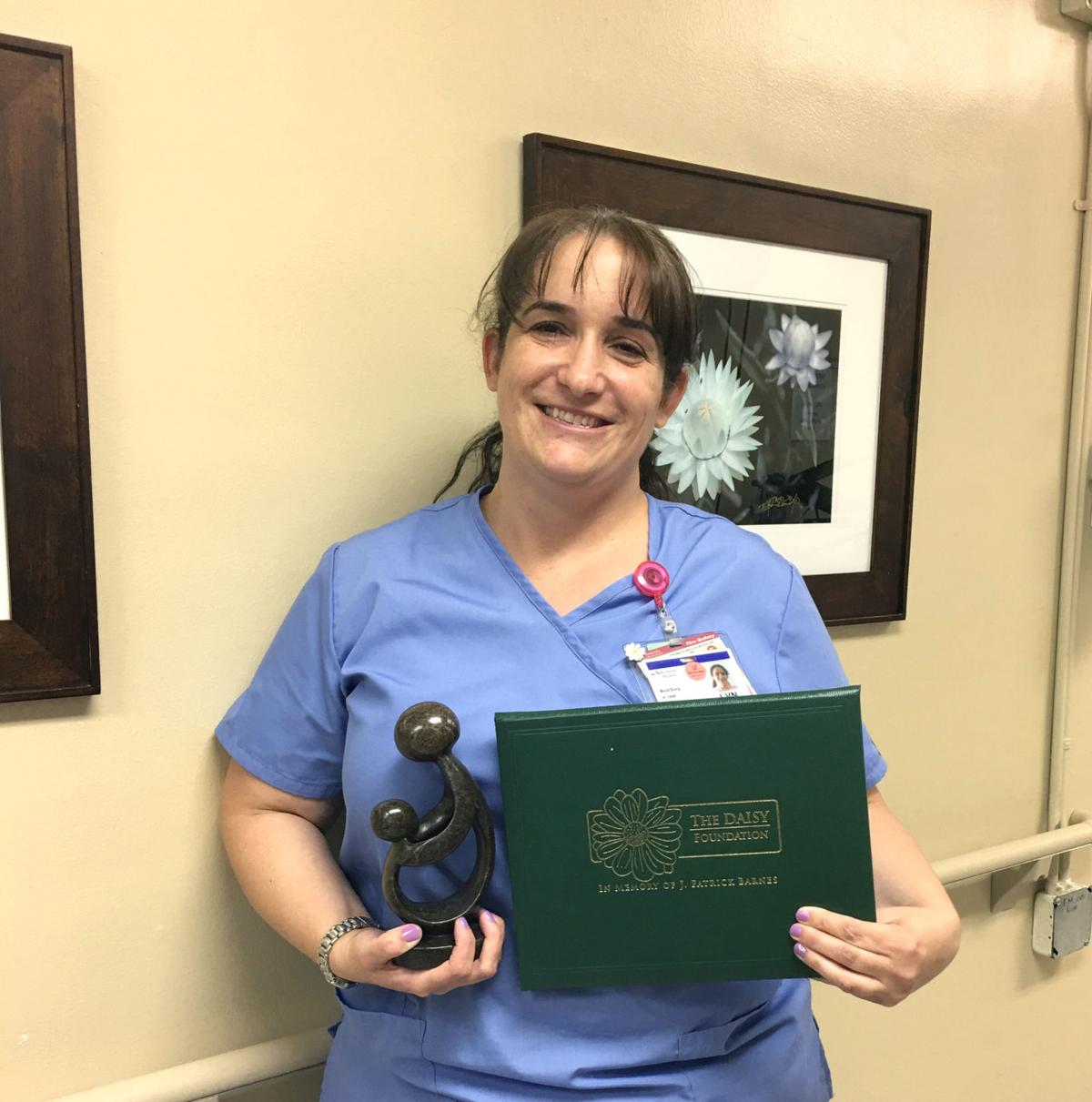Exceptional Care For Hospital Patients Two Adventist Health Tehachapi