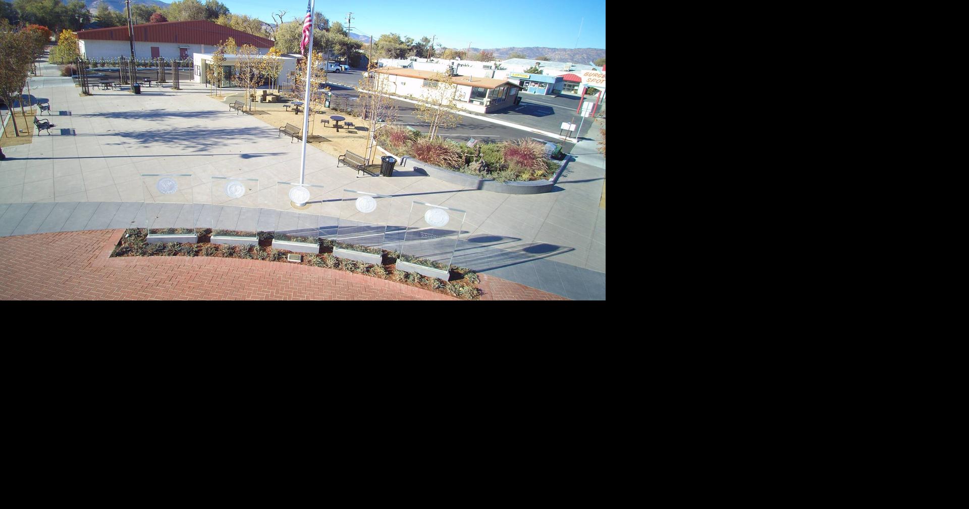 Visitor Guide: Start your trip at the Tehachapi Visitor Center — Locals are happy to help you ...