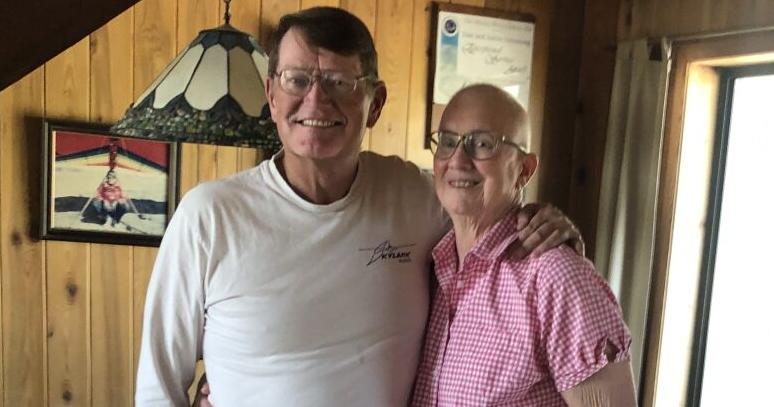 Pen in Hand: Janice Hagen Armstrong: a very giving woman of courage and ...