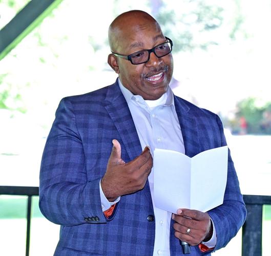 PHOTO GALLERY: Walking for teens' mental health | News | tehachapinews.com