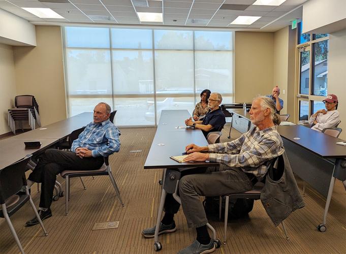 Housing Element will be focus of City Council, Planning Commission ...