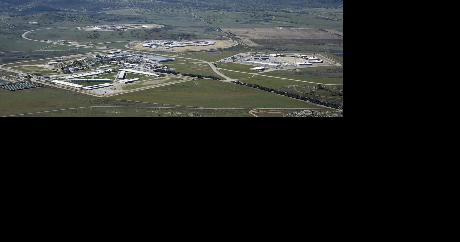 CCI staff, inmates raise funds for community | News | tehachapinews.com