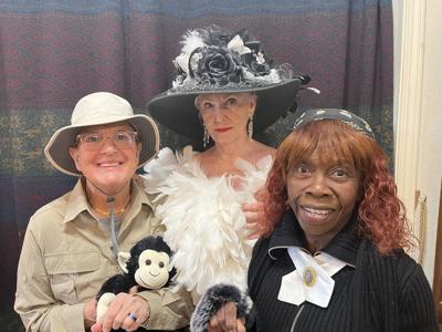 AAUW presents women in history | Lifestyle | tehachapinews.com