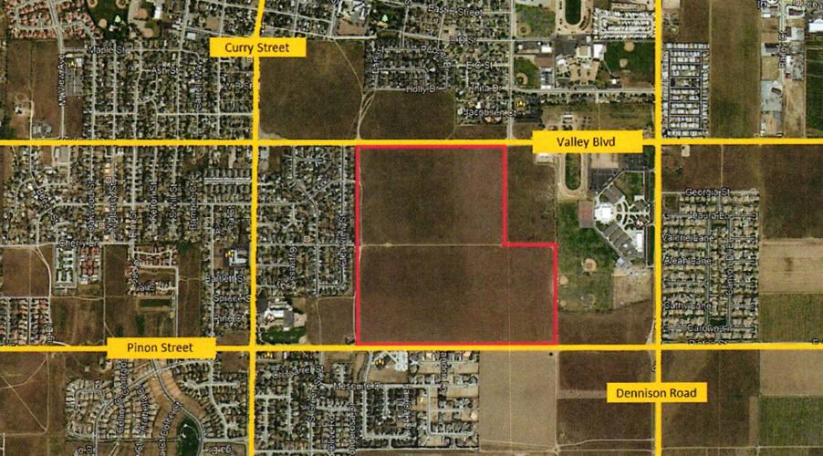 Sage Ranch developer submits PDP, moves closer to homebuilding | News ...