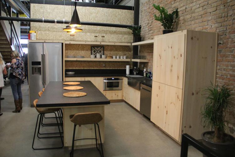 World Wind & Solar hosts grand opening of headquarters, shows off new ...