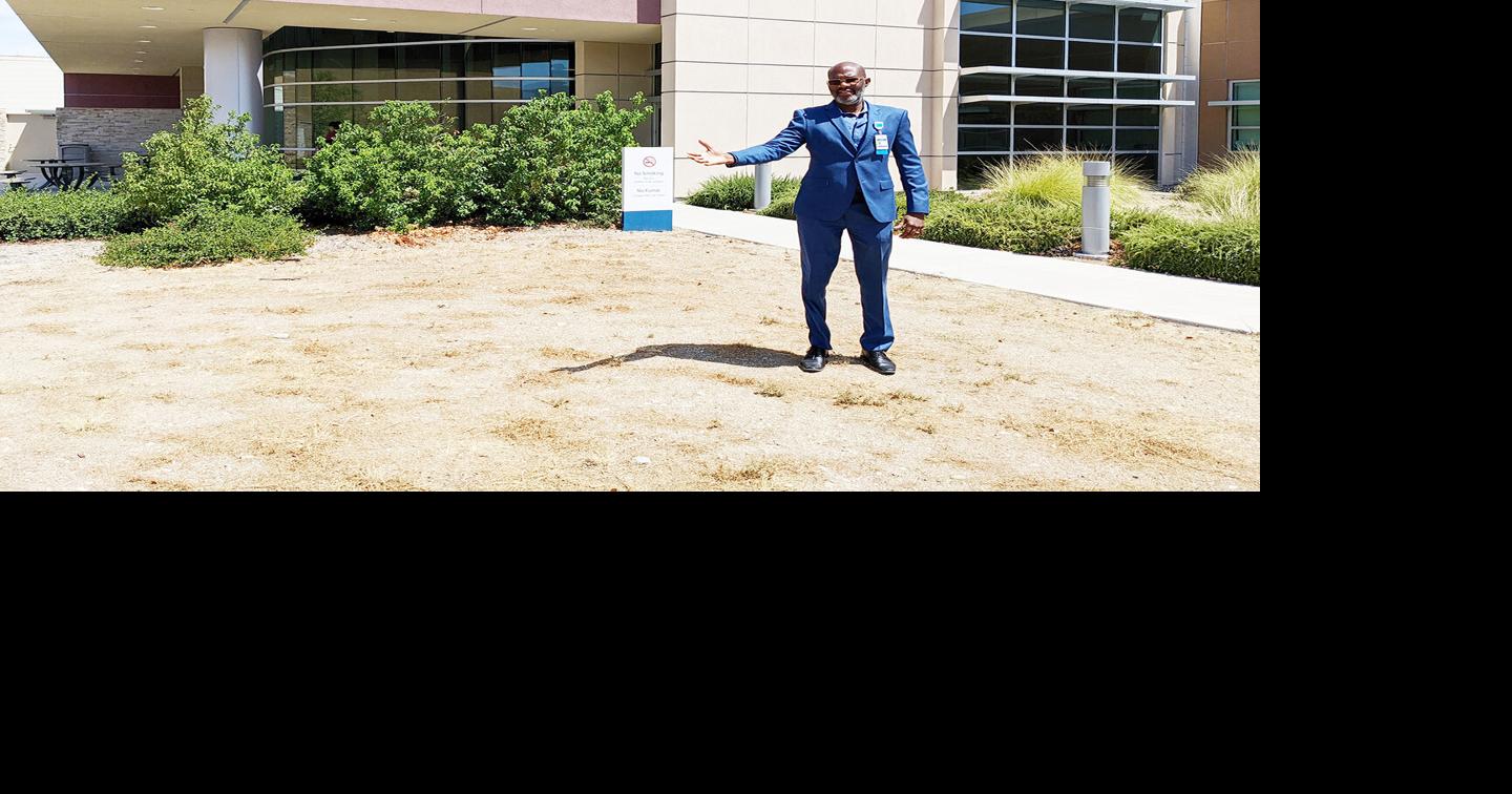 Increased cost to build new outpatient pavilion is challenge for ...