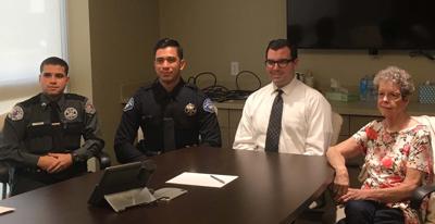 Tehachapi Police Foundation announces honorees for upcoming banquet ...