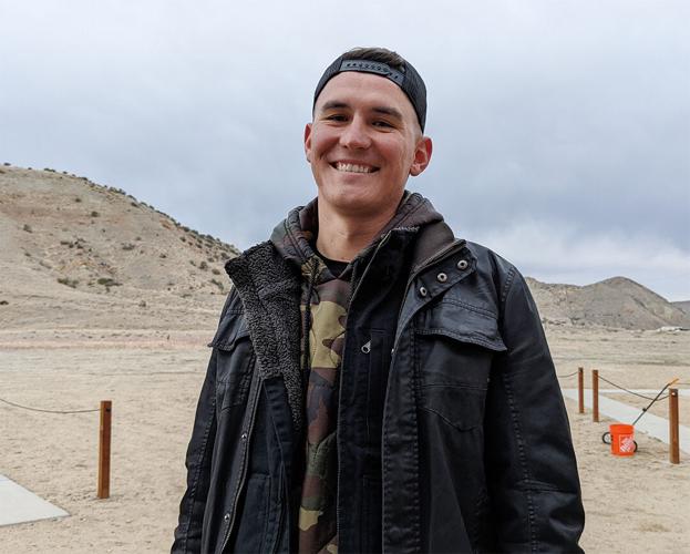 'We take care of our own': Sportsman club hosts Operation Second Chance ...