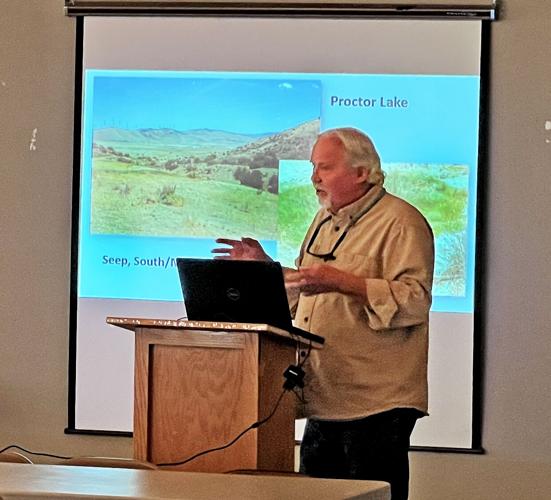Pen in hand: 'Tomo Kahni is a Tehachapi treasure' — David Whitley ...