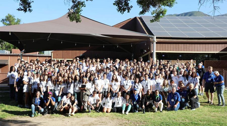 Students share what they learned at RYLA, Rotary’s youth leadership ...