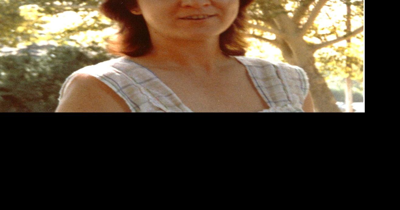 Shirley Ann Frick, Aug. 14, 1948 – Oct. 7, 2023 | Obituaries ...