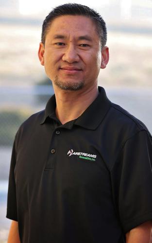 Jake Li, 2021 | Obituaries | tehachapinews.com