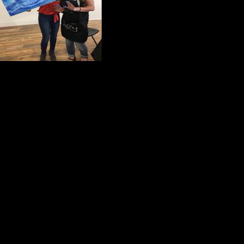 Colleen Farrell Gallery to open on First Friday | Lifestyle ...