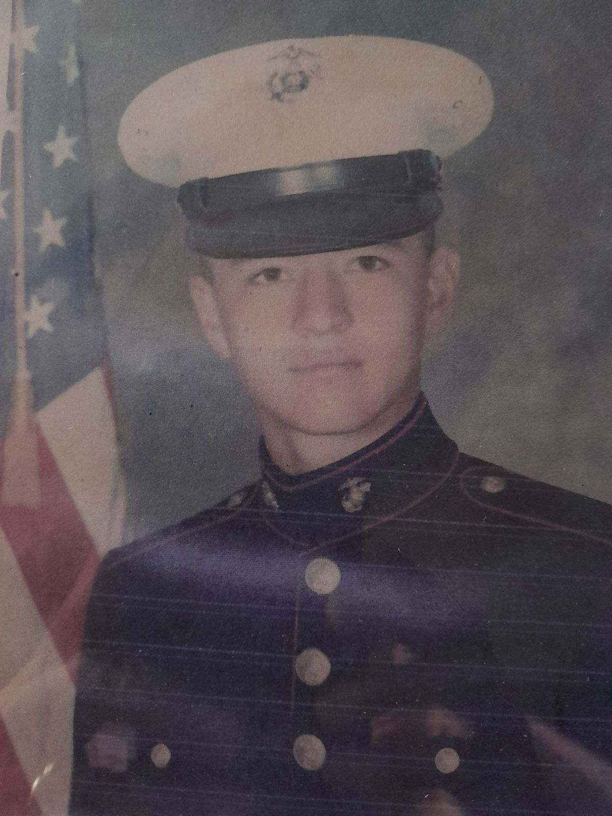 (Bill) David Martinez Batson, 1955-2024 | Obituaries | tehachapinews.com
