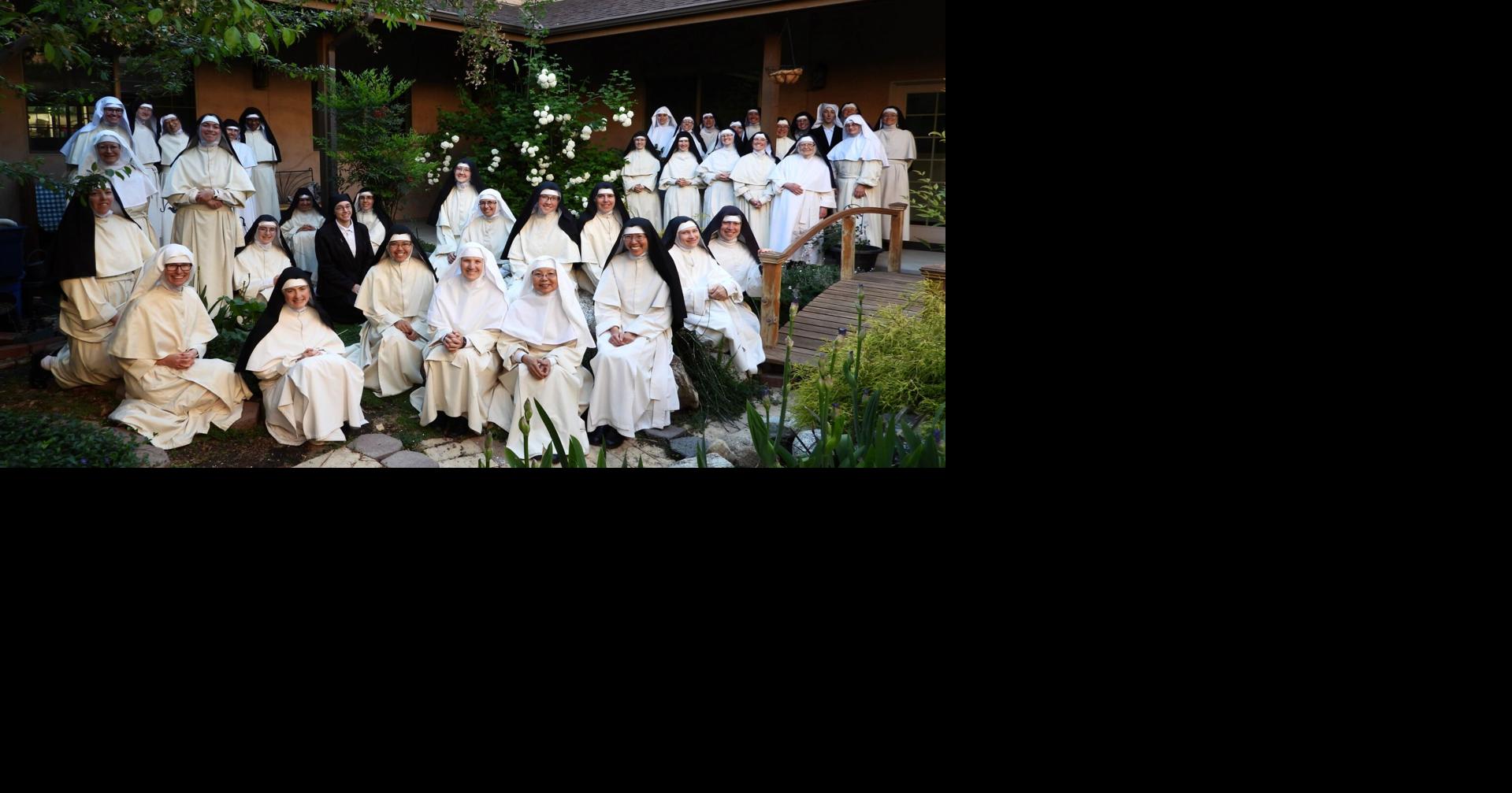 Visitor Guide: Norbertine Monastery and Bethany House offer silence ...