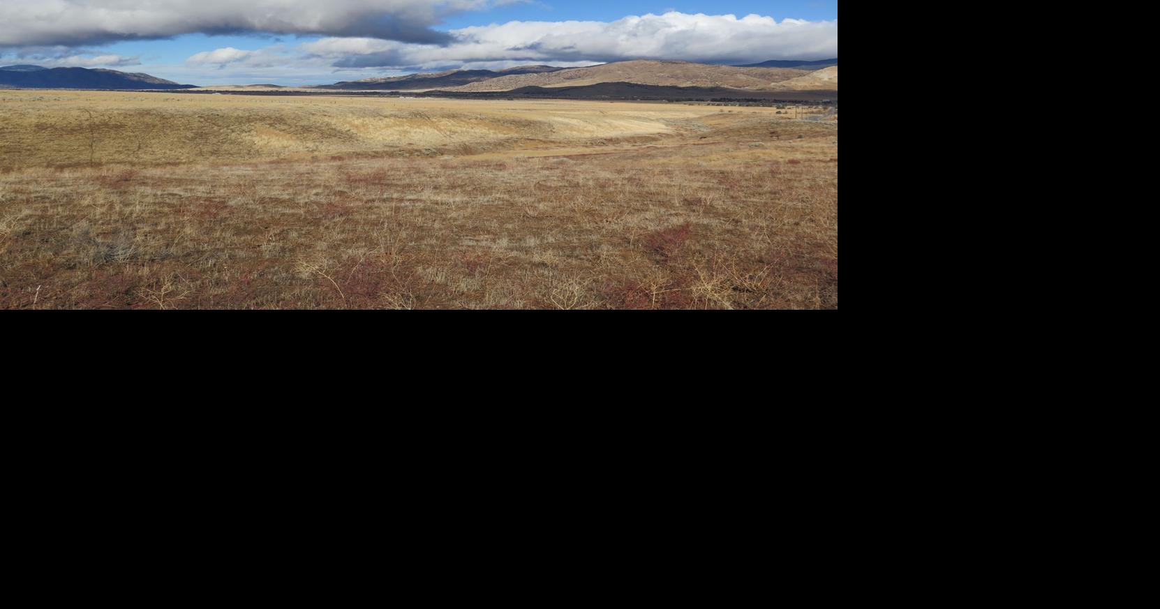 Tehachapi sees first major winter weather of 2018 | News ...