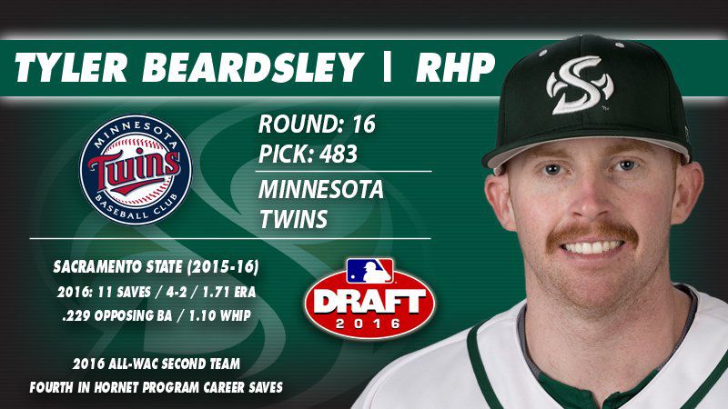Former Warrior Beardsley gets MLB call, Gainey forced to wait | Sports ...