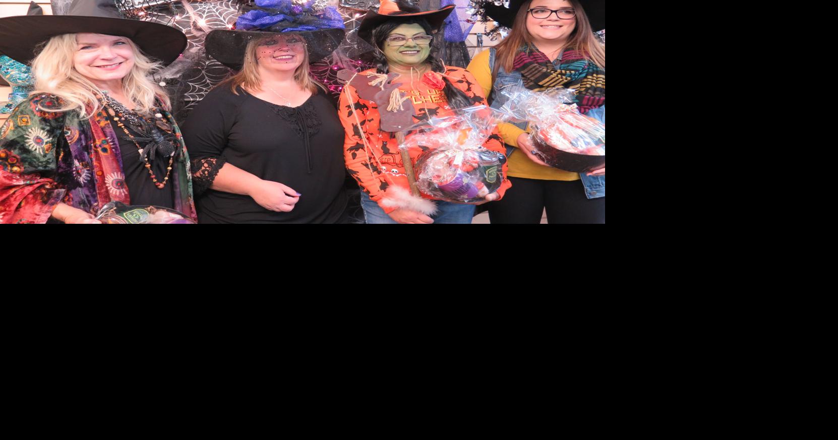 Gallery 'N' Gifts says, 'What's up, witches?' | Lifestyle ...