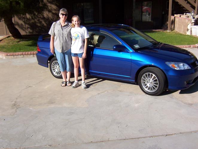 Pen in Hand: Janice Hagen Armstrong: a very giving woman of courage and ...