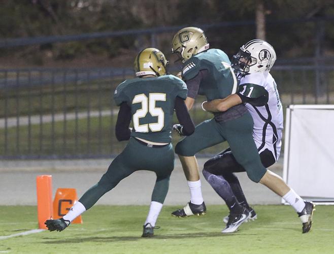 Tehachapi at Garces football | | tehachapinews.com