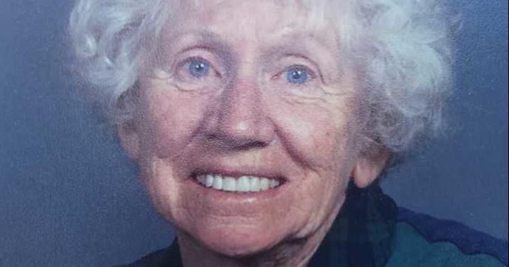 Wanda Sue Whatley, 1926-2018 | Obituaries | tehachapinews.com