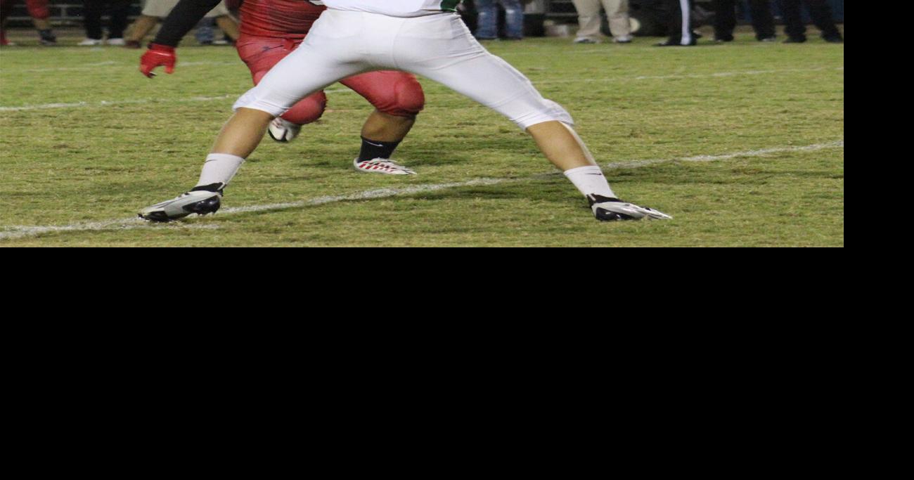 Football remains undefeated with win over Arvin | Sports ...