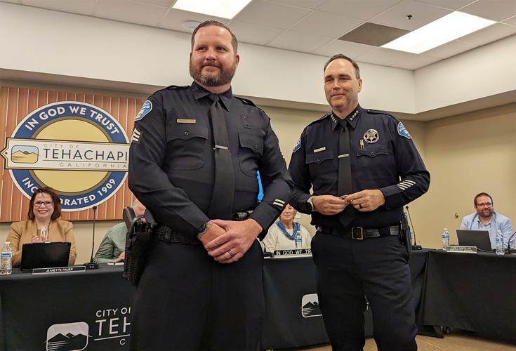 National Police Week to be observed next week and fallen officers ...