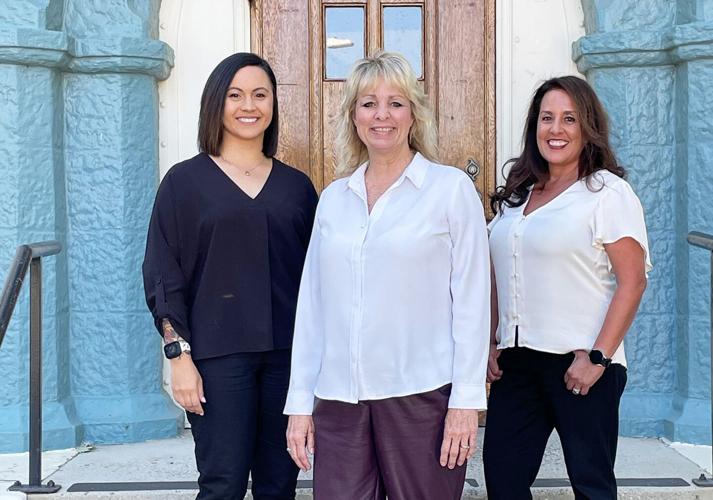 Three CCI employees featured on CDCR website | Lifestyle ...